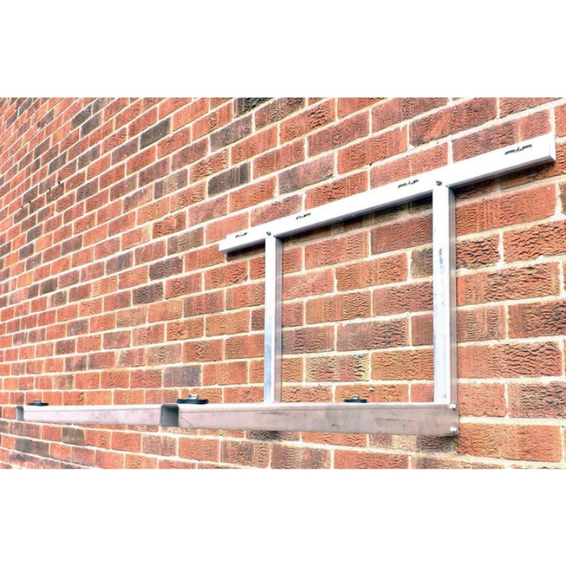 Cool Energy Stainless Steel Wall Brackets | Brand New Bathrooms